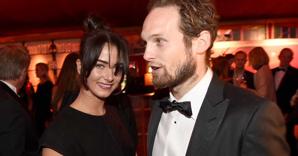 Daley Blind en Candy-rae Fleur verwachten derde kindje | Show | PZC.nl