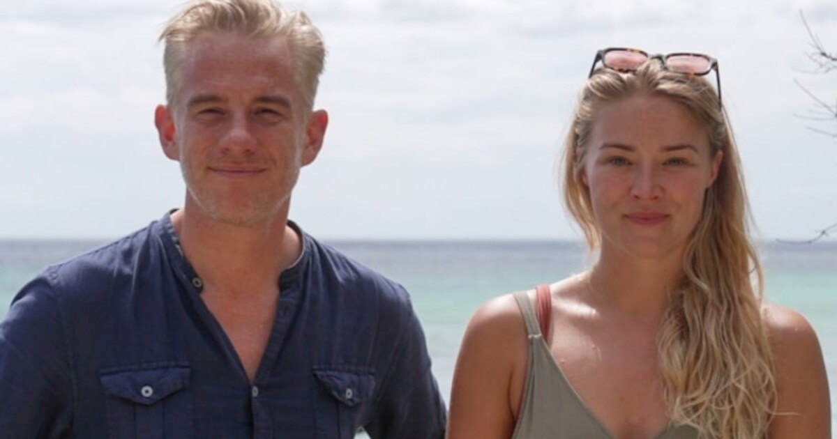 Art Rooijakkers wordt nieuwe presentator van Expeditie Robinson | Show ...