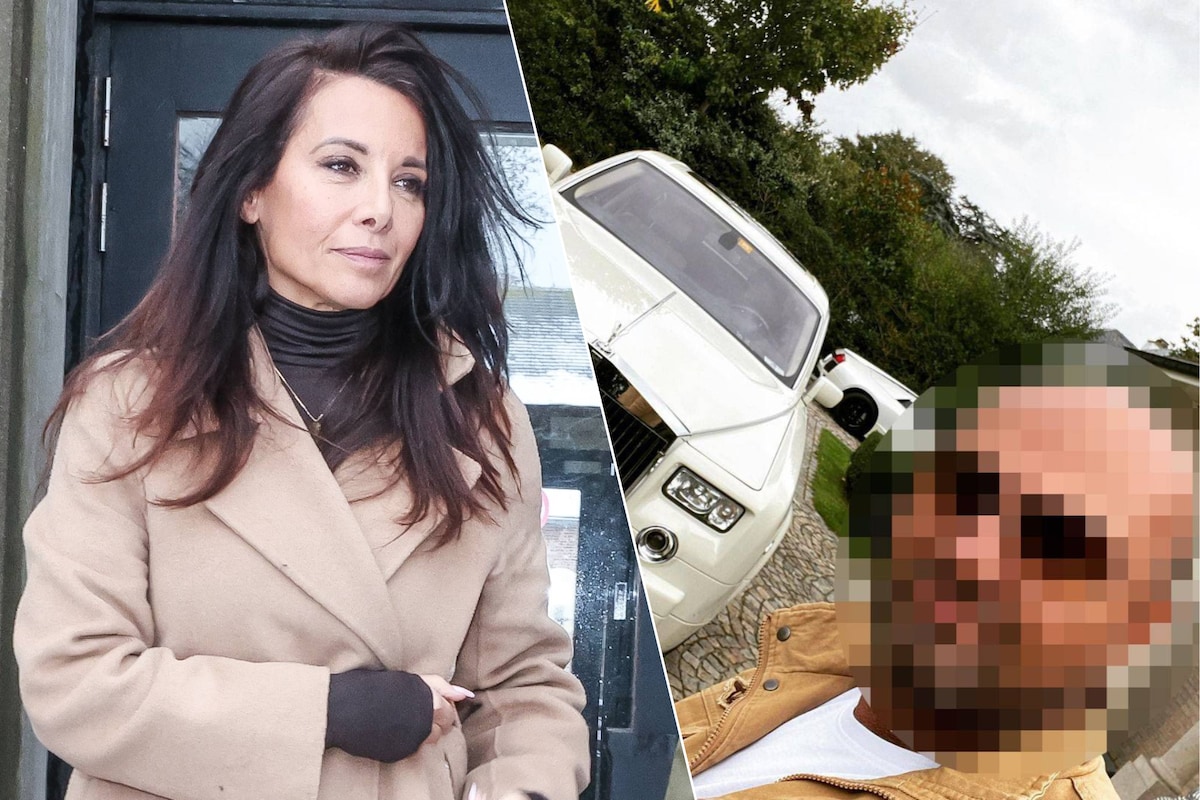 Nieuwe beschuldiging tegen ex-playmate Barbara Gandolfi (50) in ...