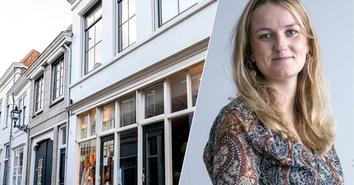 Oud-wethouder Paula Schot en haar gezin willen snel terug naar ...