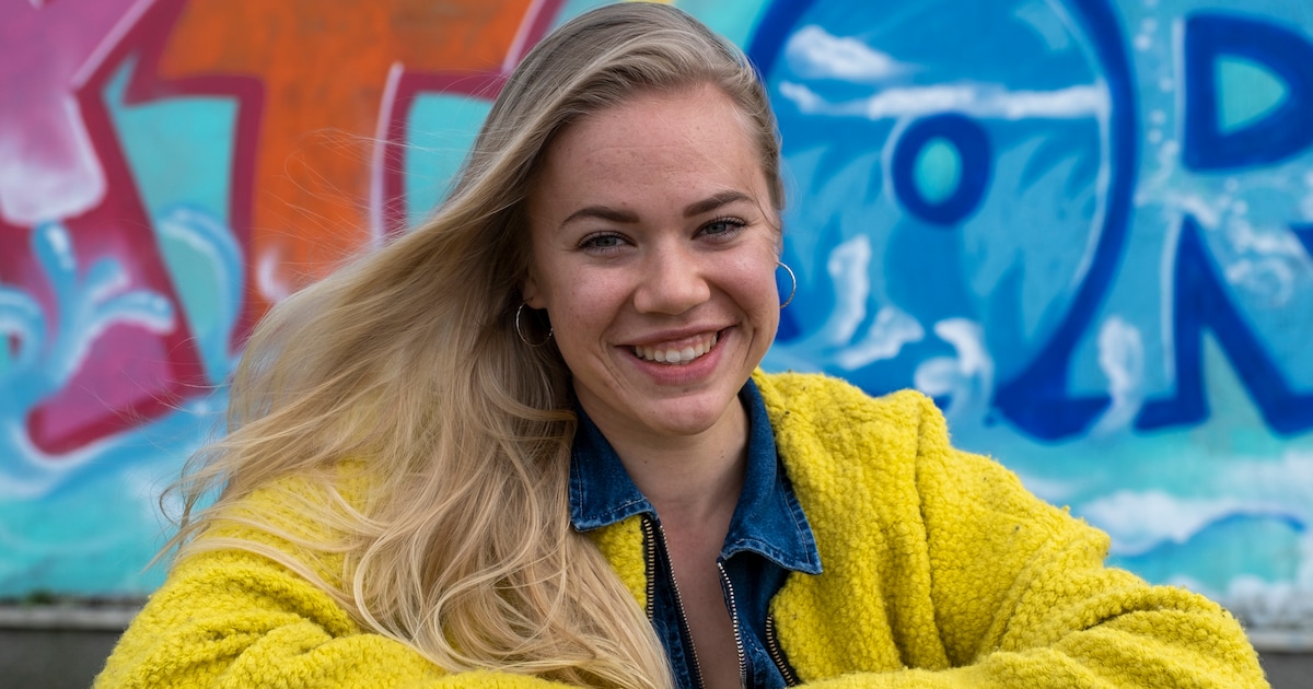 Vlissingse Amanda Simons met Heartbeat in Scheldetheater | Walcheren ...