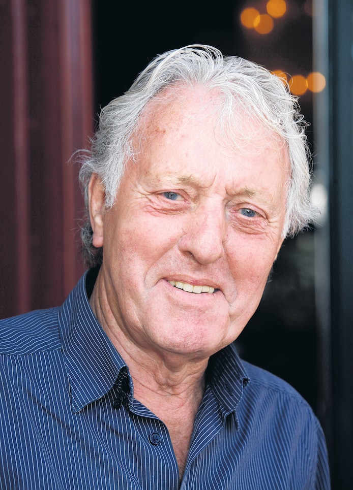 Acteur John Leddy, Koos Dobbelsteen uit Zeg 'ns Aaa, op 92-jarige ...