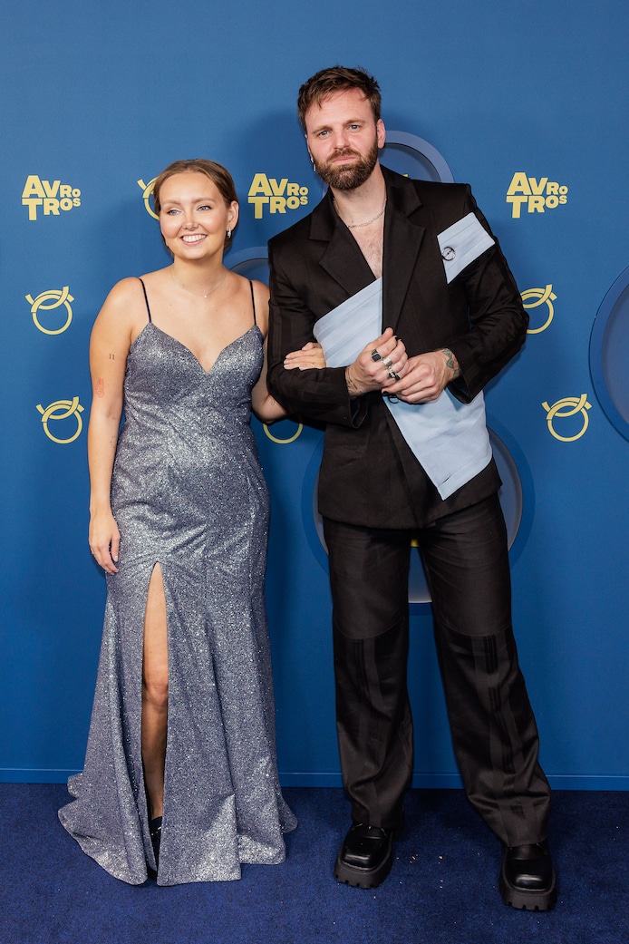 Eva Hermans-Kroot (26) uit Over mijn lijk overleden, Tim Hofman ‘helemaal koud en verdrietig van ...