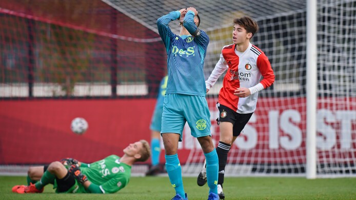 Zenya Deurloo, creatieve linkspoot en student psychologie: ‘Ik wil zo lang mogelijk met een ...