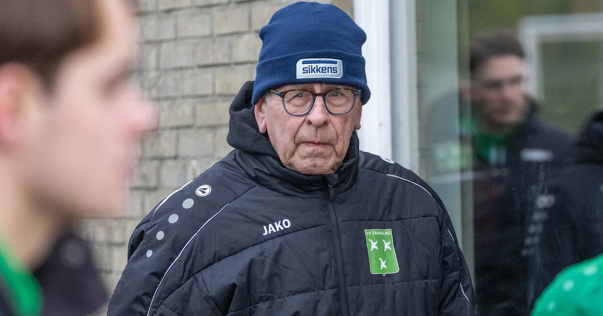 Sportverzorger Antoine Baart: voetballers nu watjes | Regio | PZC.nl