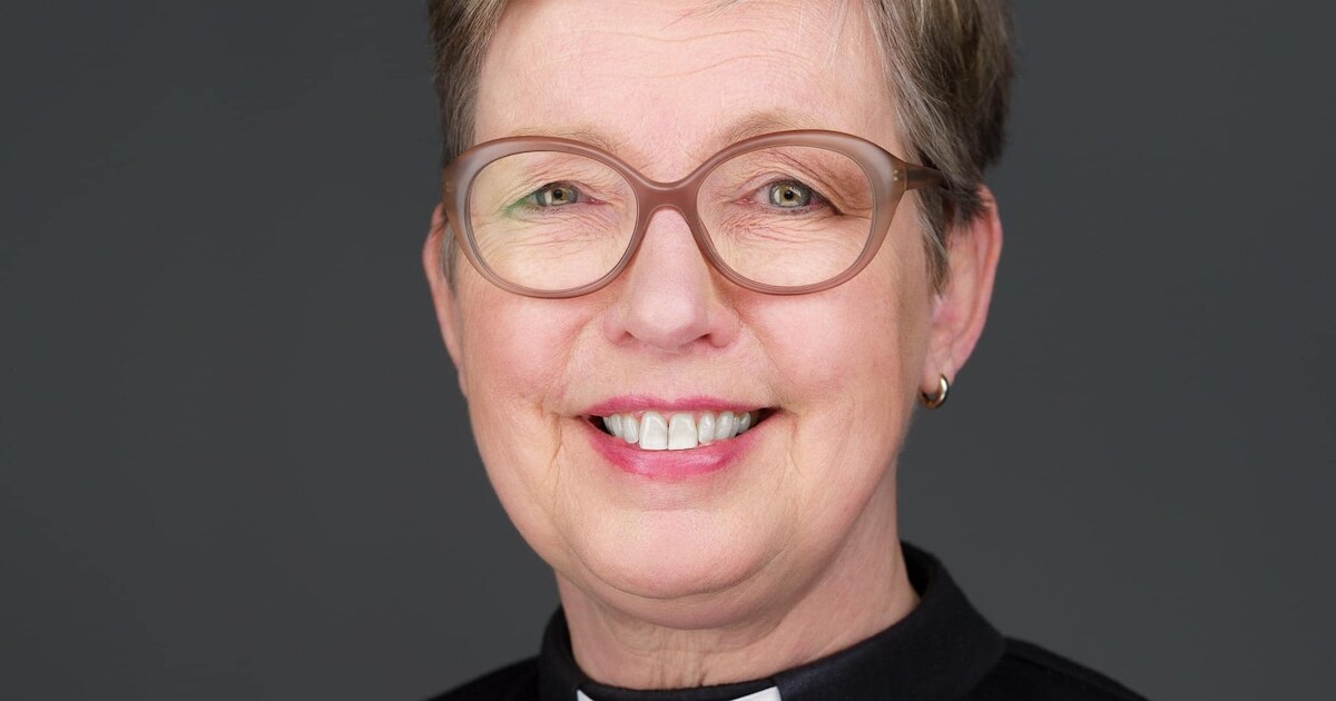 Dit is (naar alle waarschijnlijkheid) de nieuwe predikant van de Grote Kerk | Dordrecht | pzc.nl