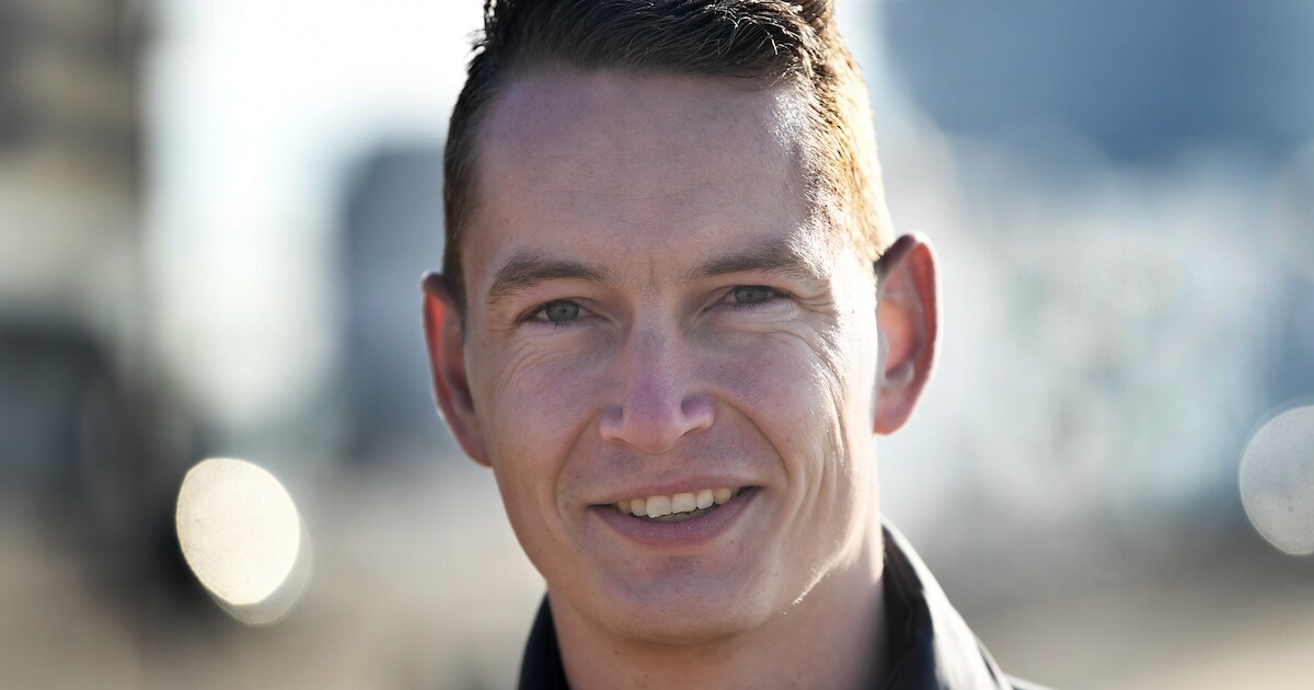 Kevin Hollander nieuwe trainer Goes | Zeeuws voetbal | pzc.nl