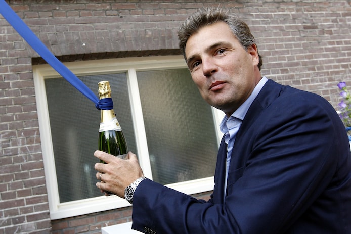 Reinout Oerlemans bereidt derde speelfilm als regisseur voor, met ...