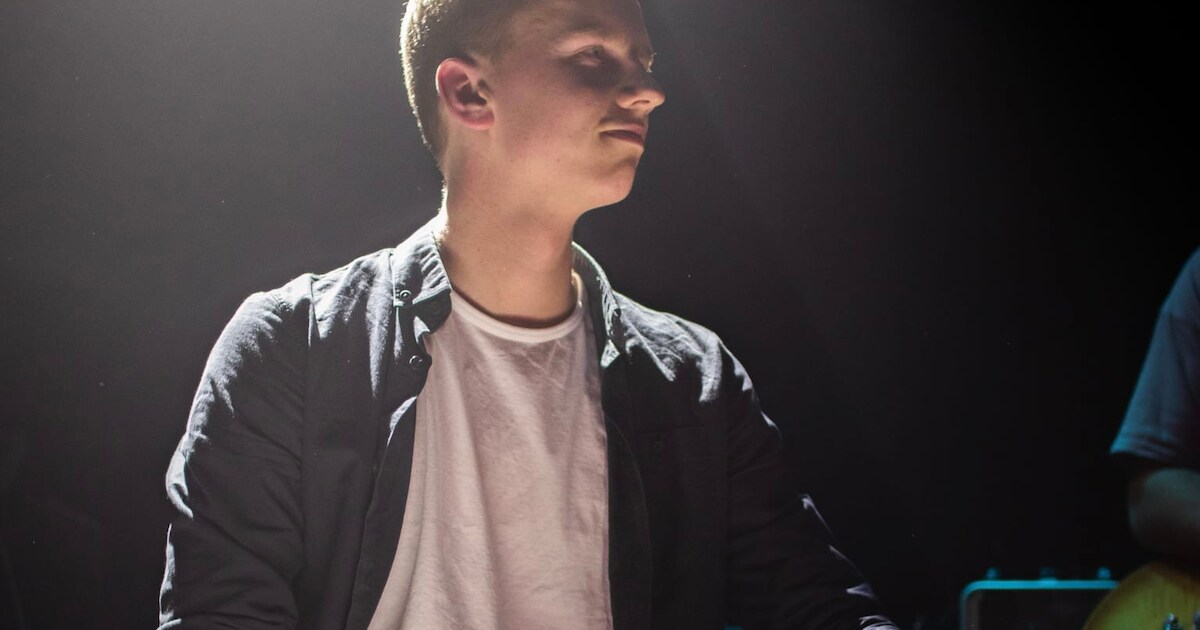 Timo (22) uit Middelburg in de race voor de prijs die zijn leven ...