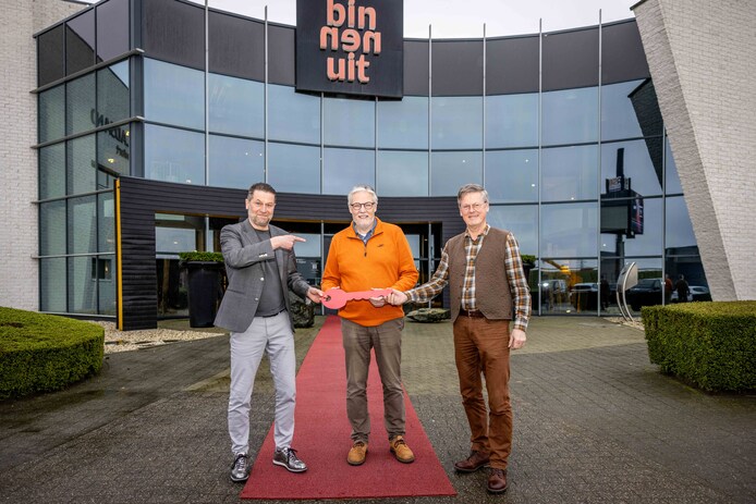 Fusie bekende Bevelandse woonwinkels stond in de sterren geschreven: ‘Dit voelt heel goed ...