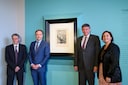 Iconische ‘De Schreeuw’ van Edvard Munch voortaan permanent te ...