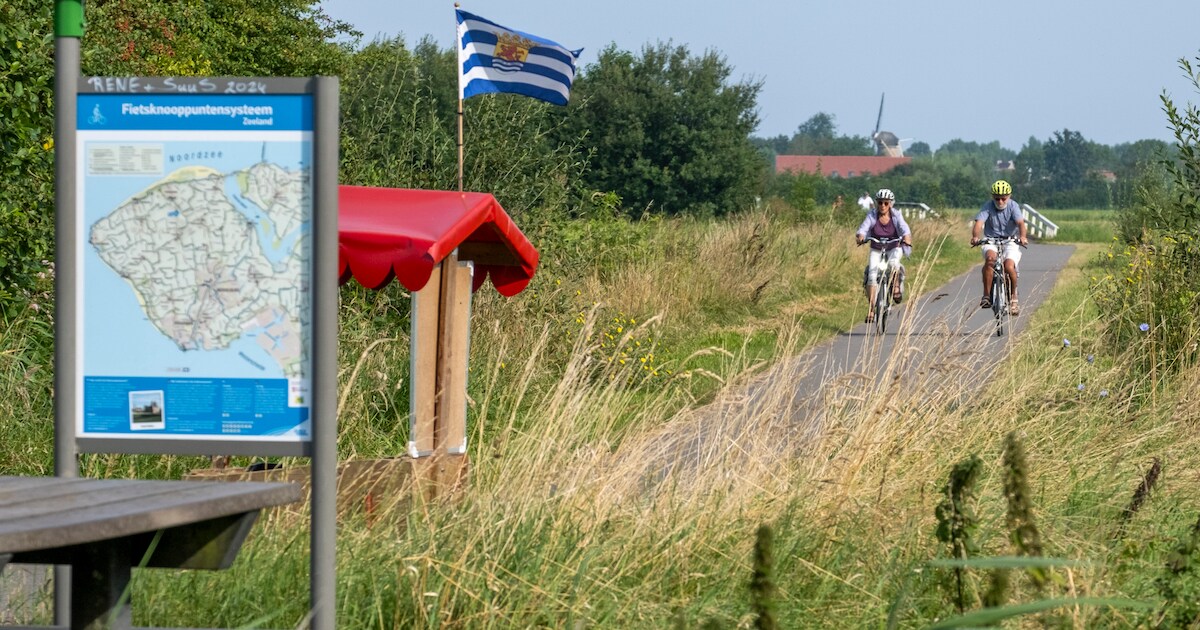 Inwoners vrezen aanleg nieuwe wegen: ‘Kilometers asfalt als een ...