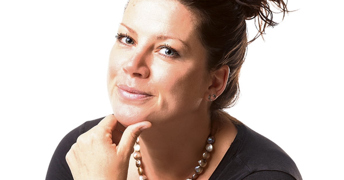 Eind aan slappe thee met levensvragen | Wendy Wagenmakers | pzc.nl