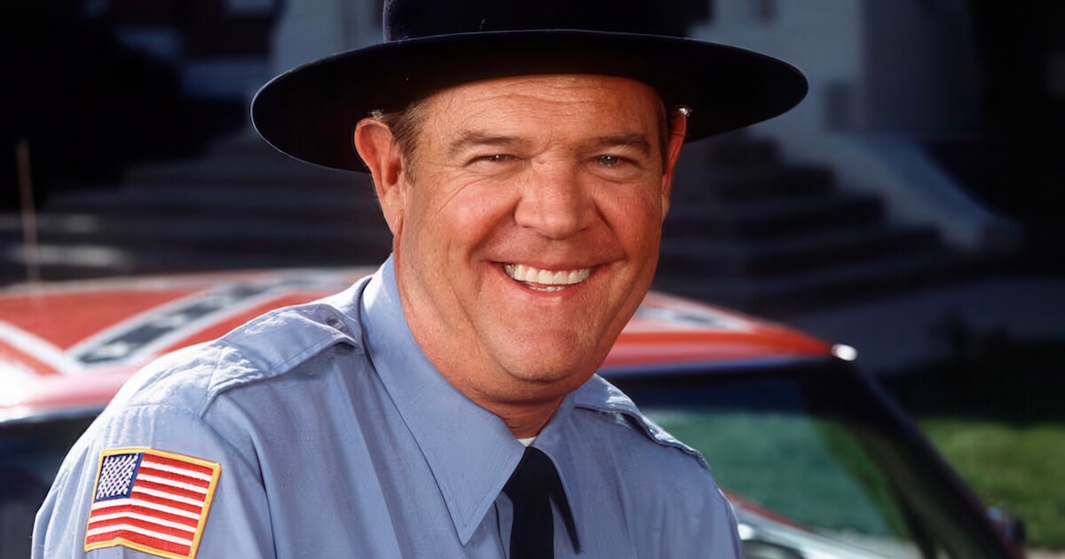 The Dukes of Hazzard-acteur Rick Hurst overleden | Nieuws | PZC.nl