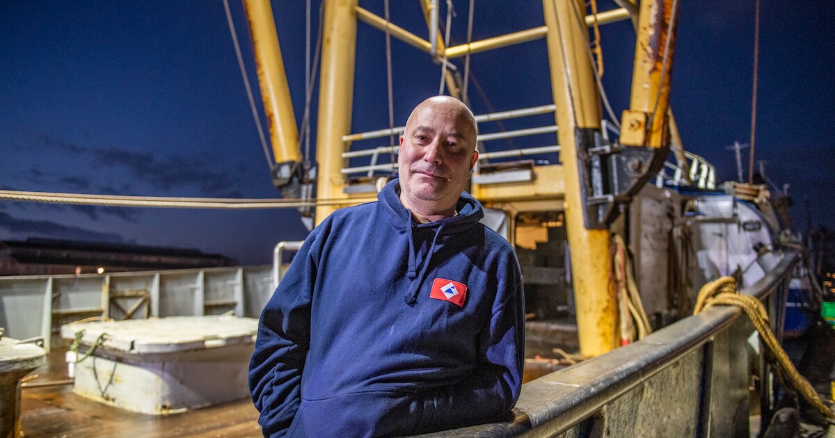 Gemist? Nog nooit bezochten zóveel mensen het Watersnoodmuseum ...