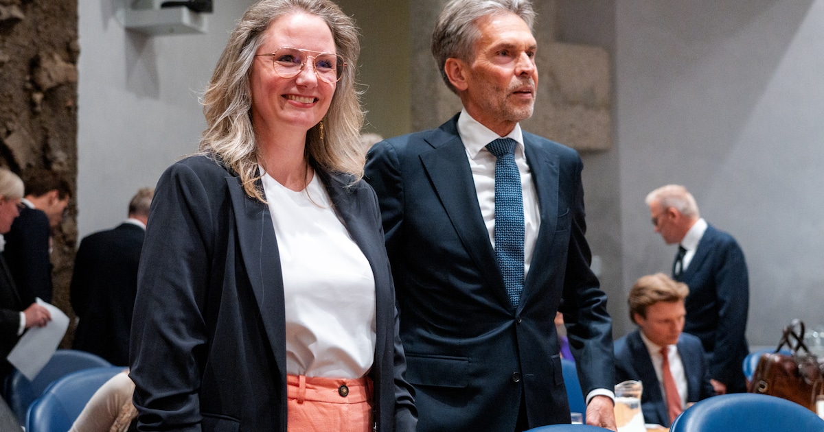 Minister Agema: geen zorgen over sluiting huisartsenpost Oostburg en ...