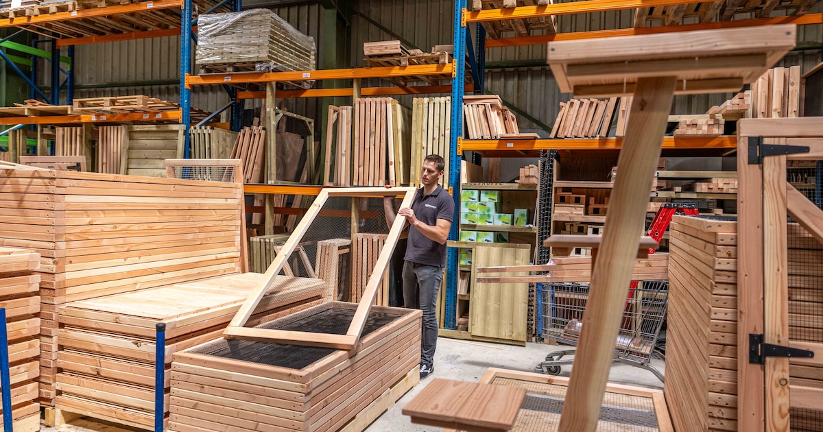 Zondags gesloten, doordeweeks gas erop: GrootPlezier verovert Europa | Reimerswaal | PZC.nl