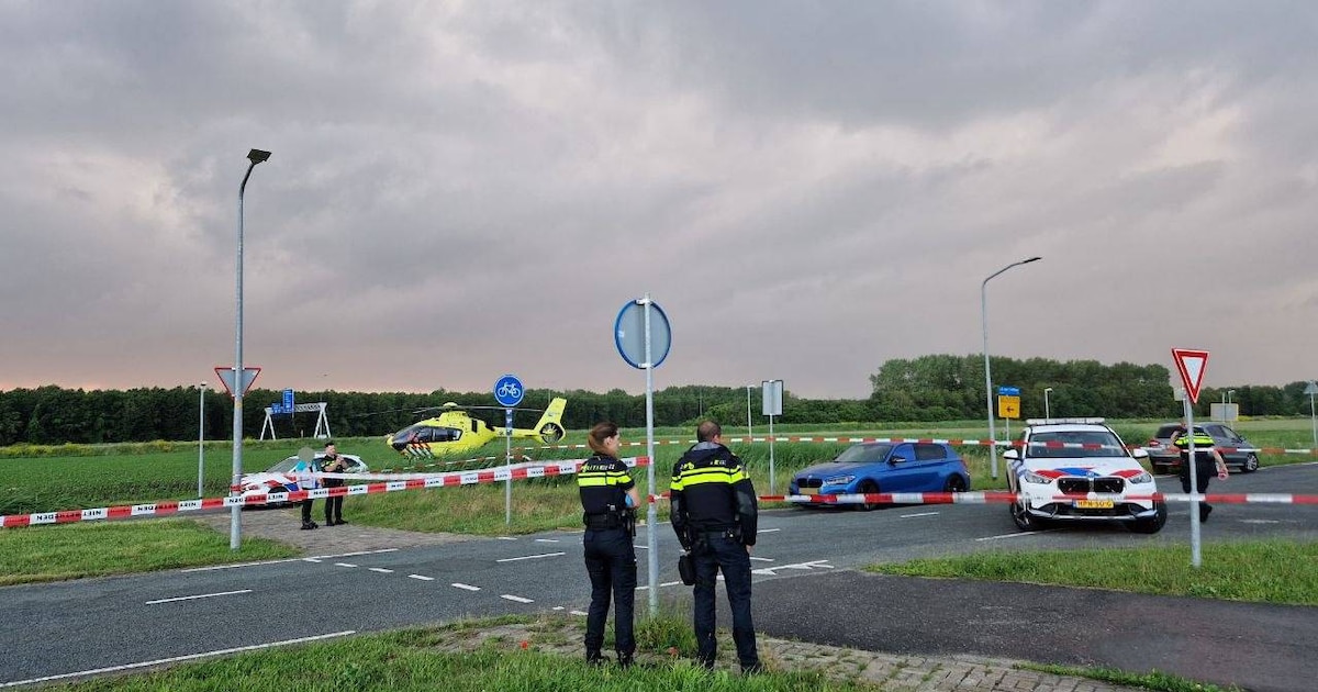 Jongen (14) op e-step doodgereden door auto in Almere | Nieuws | PZC.nl