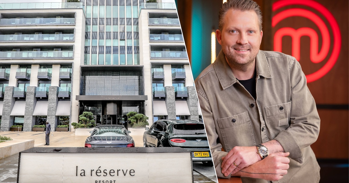 Zeeuws-Vlaamse sterrenchef Nick Bril opent pop-uprestaurant in Knokke ...