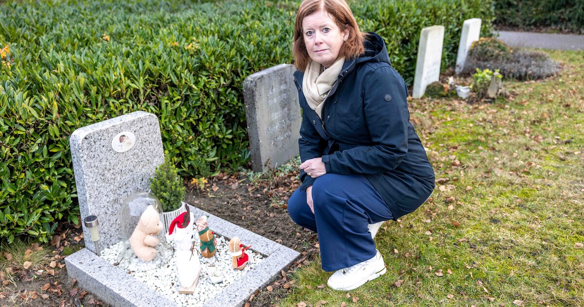 In Terneuzen botsen persoonlijke rouw en gemeentelijk beleid: ‘Waarom ...