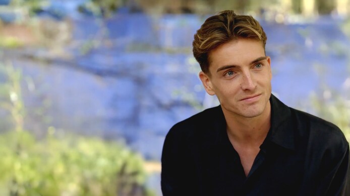 Robbert Rodenburg met Open Casa naar Prime Video | Show | pzc.nl