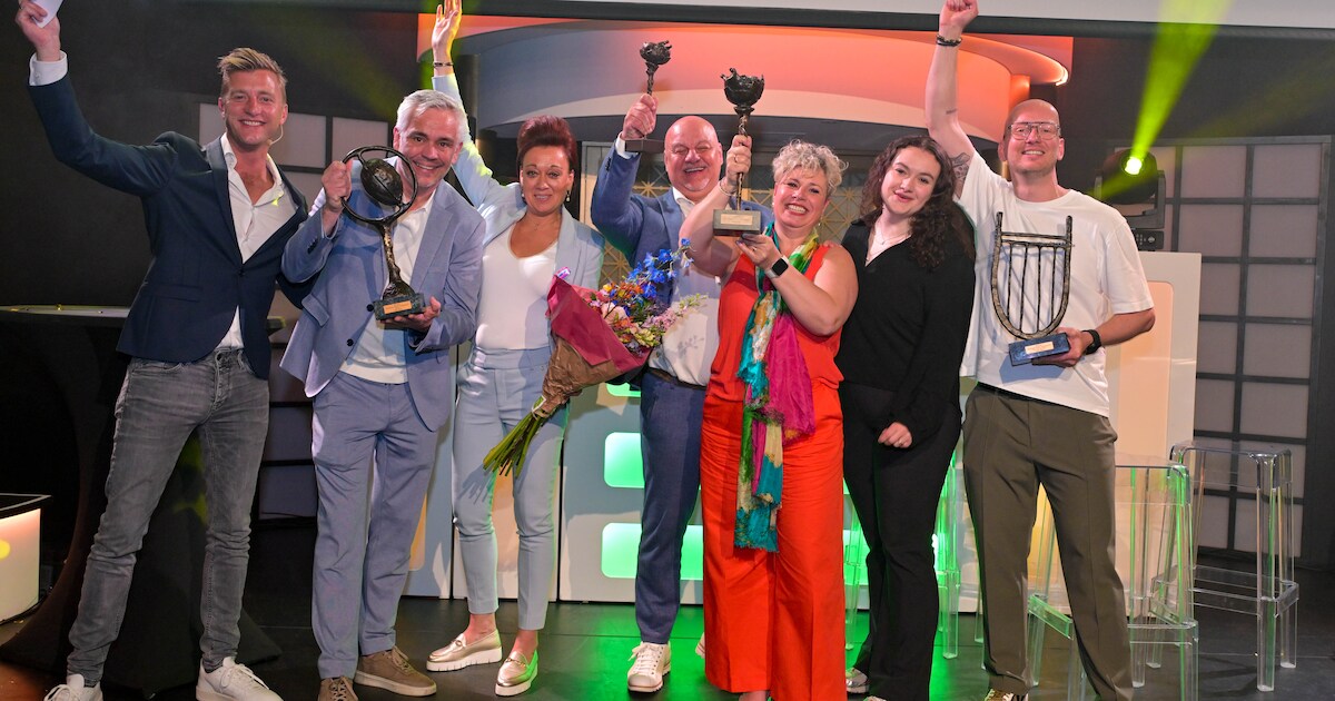 Landelijke prijs voor Palet van Smaken in Terneuzen | Terneuzen | PZC.nl