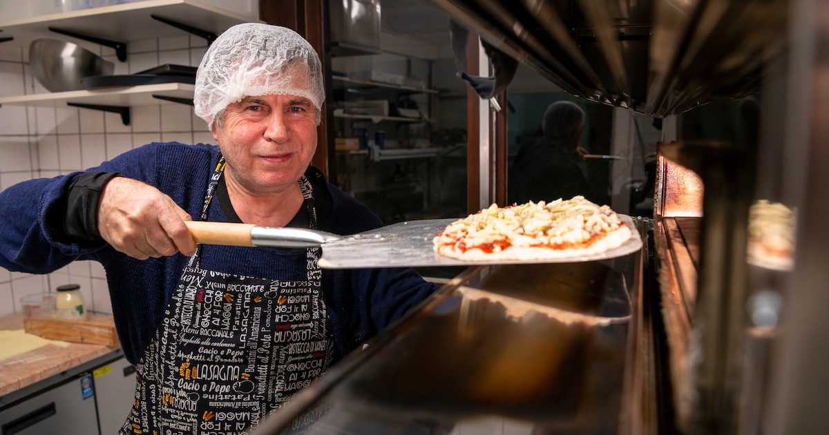In voormalig Hemelrijk eet je nu pizza: ‘Hulstenaren snappen de ...