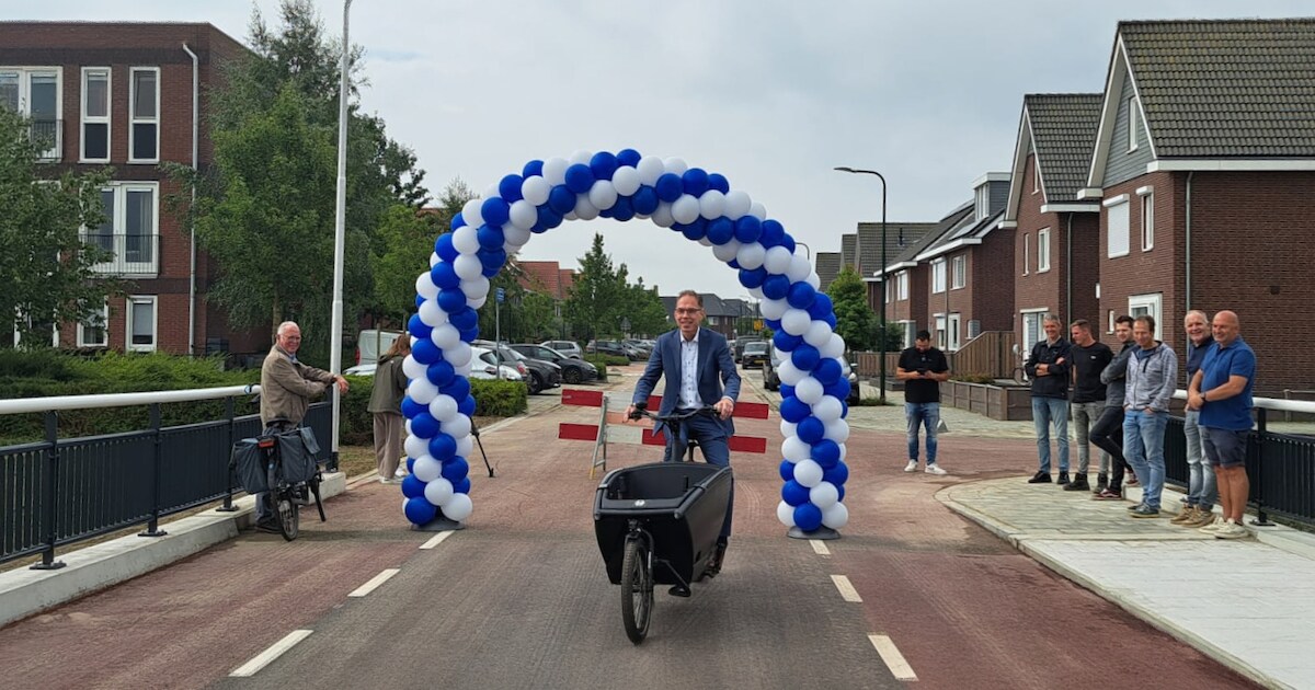 Peter Hoek (54) is lijsttrekker van de SGP op Tholen: ‘Invoering ...