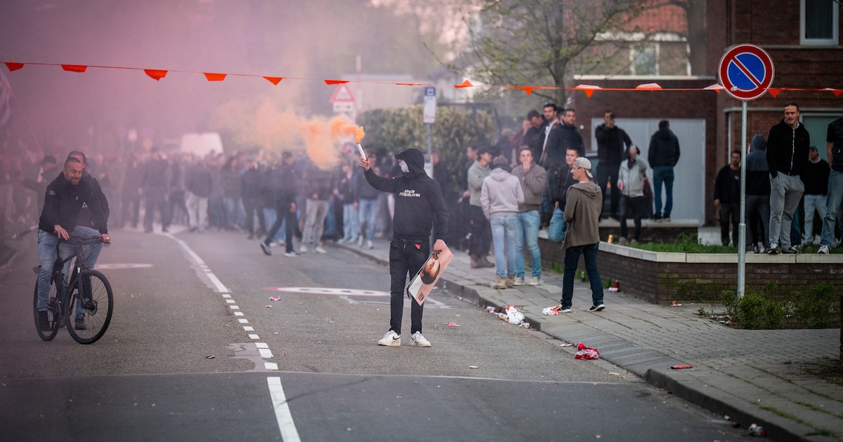 Demonstratie in Ter Apel tegen azc’s gaat zaterdag niet door | Nieuws ...