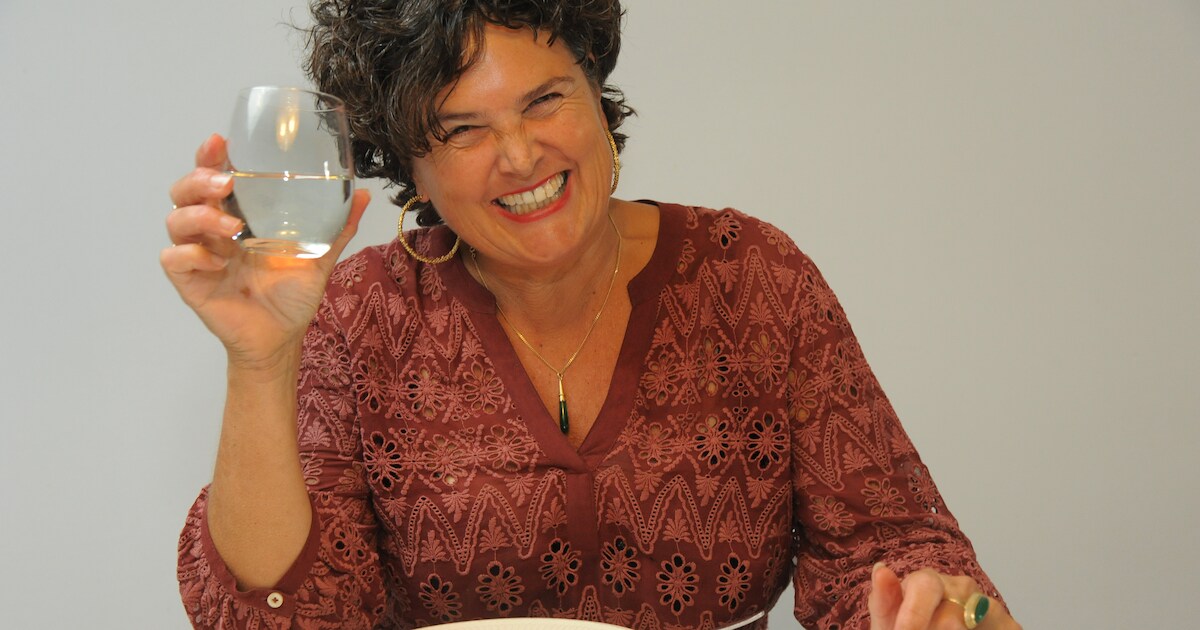 Het zit er weer op. Het strandhuisje is leeg en naar de winterstalling | Margot Verhaagen | pzc.nl