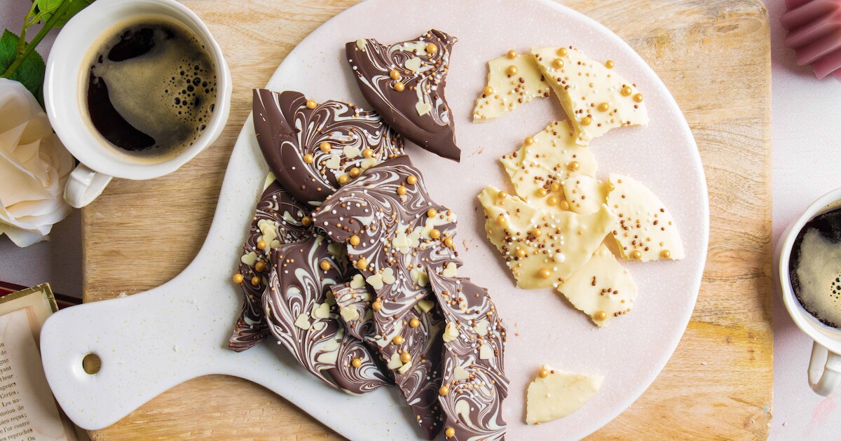 Zes keer chocolade in de hoofdrol: zo vier je Dag van de Chocolade op ...