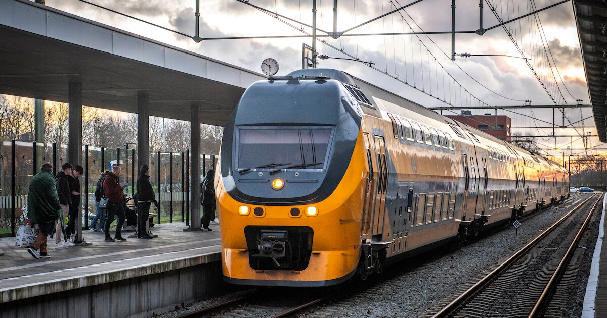 Tips voor NS en ProRail in zwartboek over ellende op Zeeuws spoor: ‘Zo ...