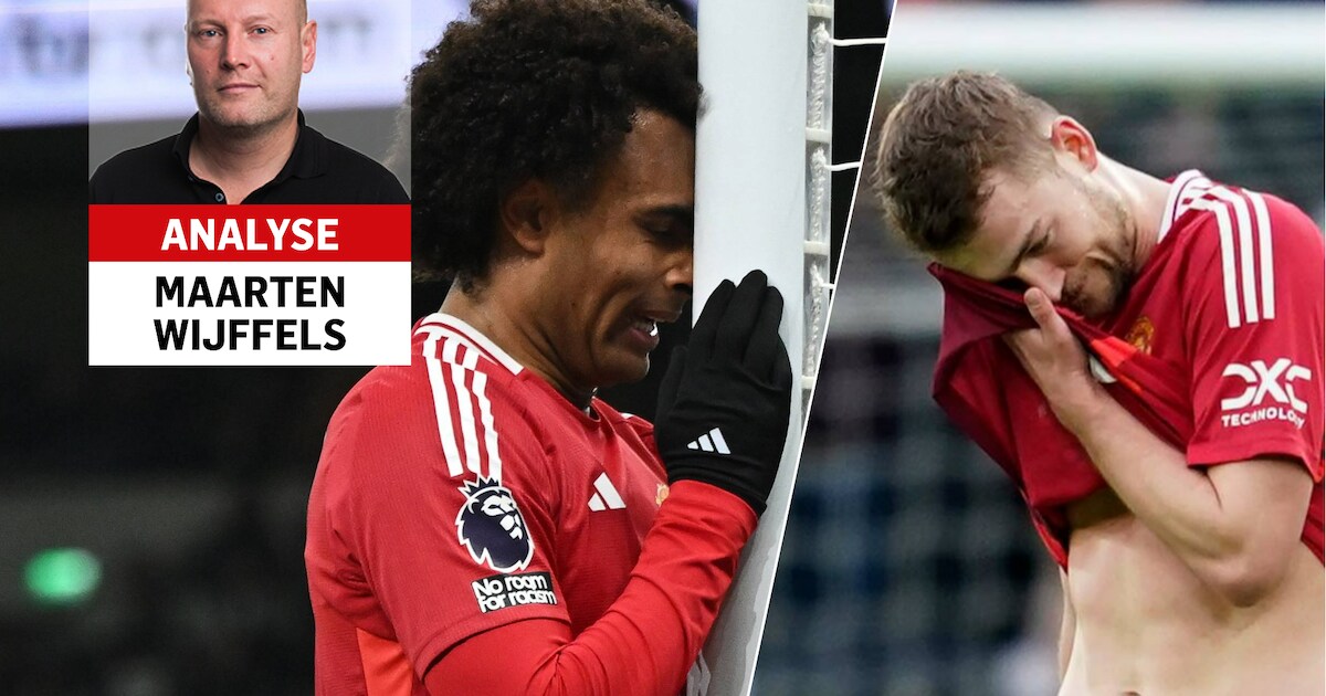 Een slecht seizoen voel je ook in Oranje: ‘afvallers’ betalen de prijs ...