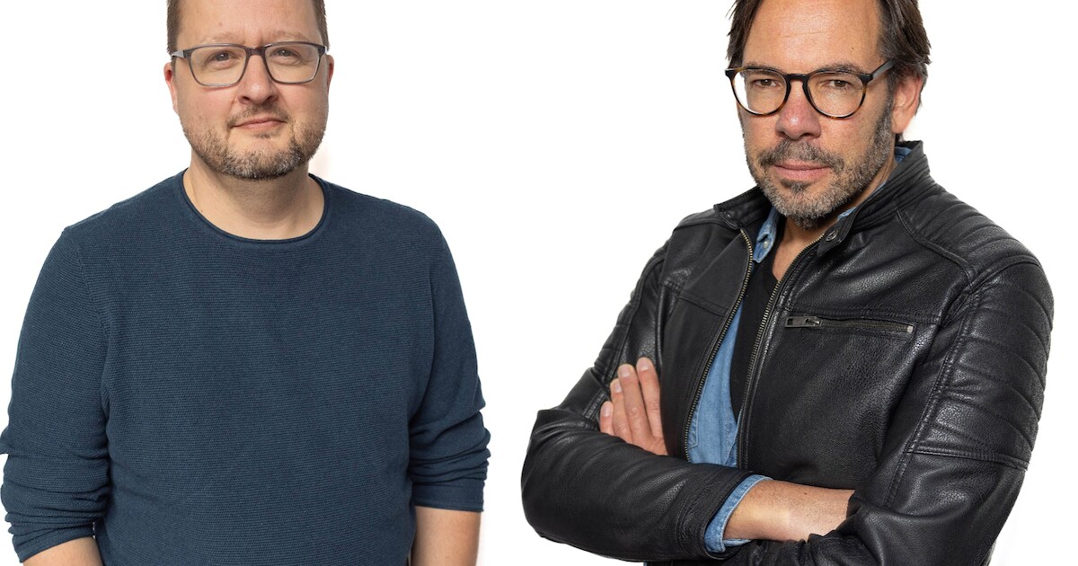 Verslaggevers Rob Paardekam en Luc Oggel vertellen je alles over de ...