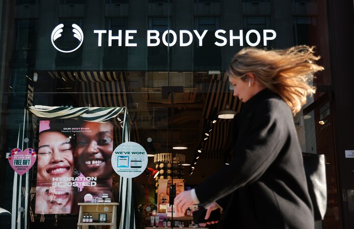The Body Shop moet schadevergoeding betalen na verkoop van producten ...