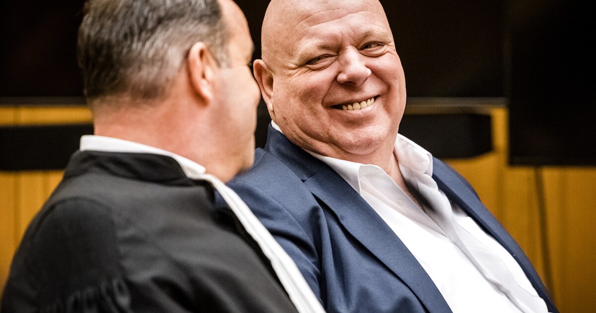 Realityserie Peter Gillis krijgt nieuw seizoen, camera's gaan mee de ...