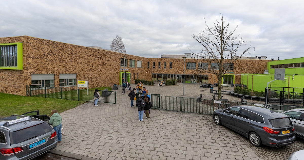 Verbijstering over sluiting van het Auris College in Goes: ‘Onze ...