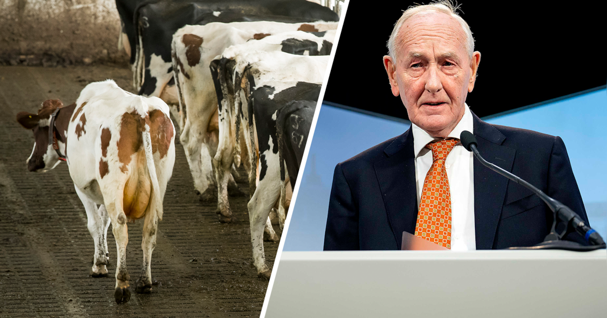 De ene politieke partij zegt het wat harder dan de andere maar ...