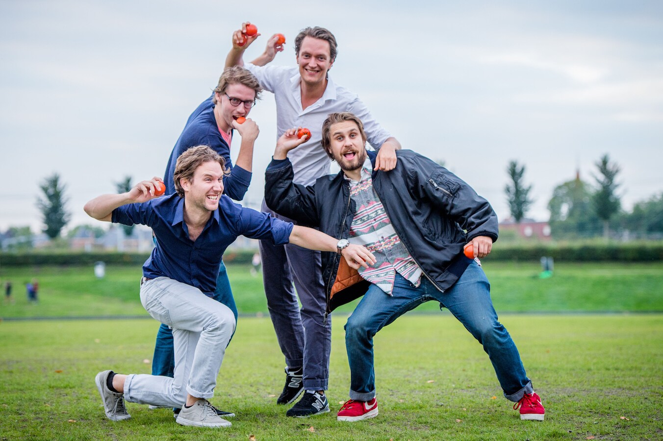 Als kind verkocht hij knikkers, nu 100.000 matrassen per jaar: hoe Joep ...