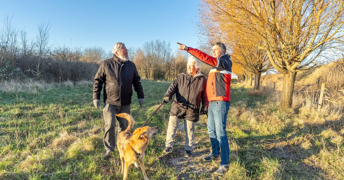 Noord-Beveland: het eerste eiland waar straks alle inwoners biologisch ...