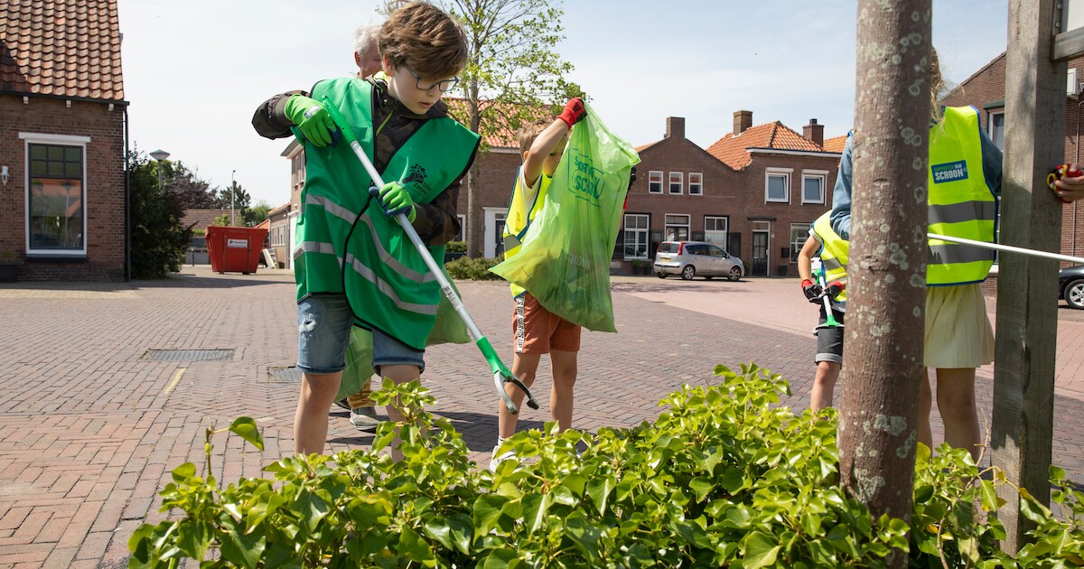 Bijna voltallige dorpraad Oosterland geeft er de brui aan: 'De motivatie is weg’ | Schouwen ...
