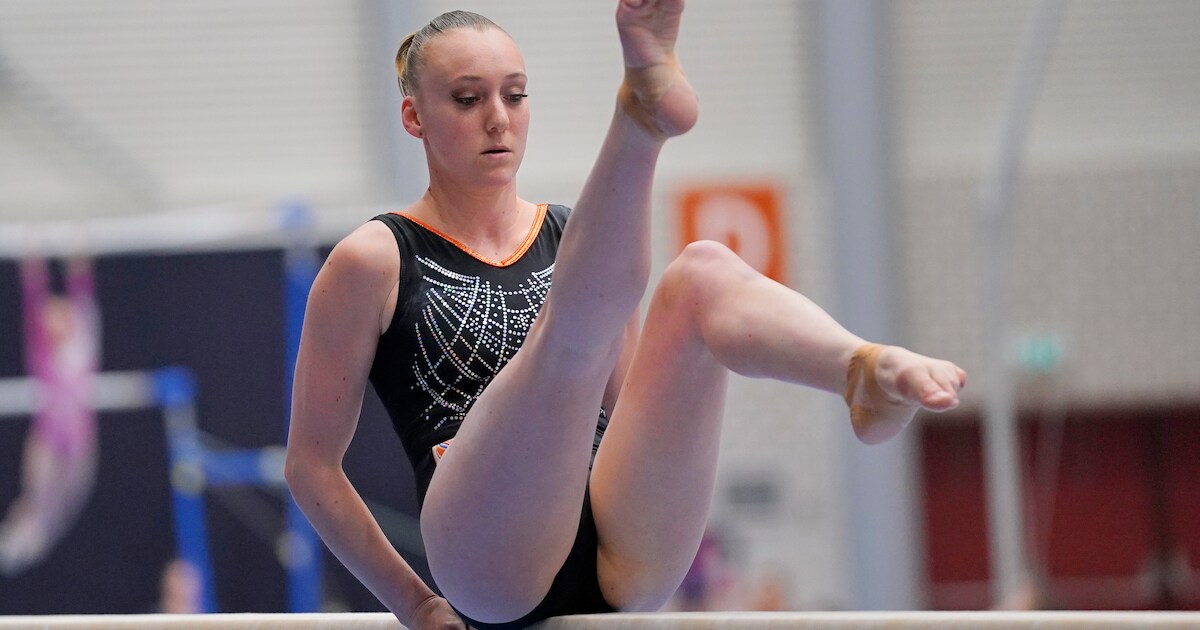 Turntopper publiekstrekker bij bomvolle dubbel in Baskensburg | Sport ...