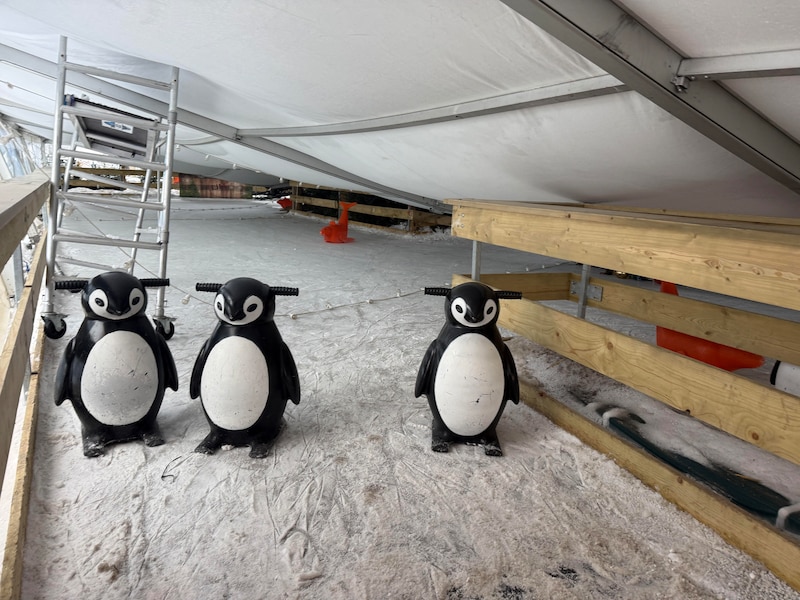 LIVE code geel | Code oranje voorbij, winterse omstandigheden houden ...