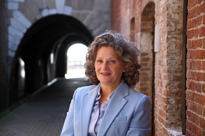 De connectie met de georganiseerde misdaad is overduidelijk aanwezig in ...