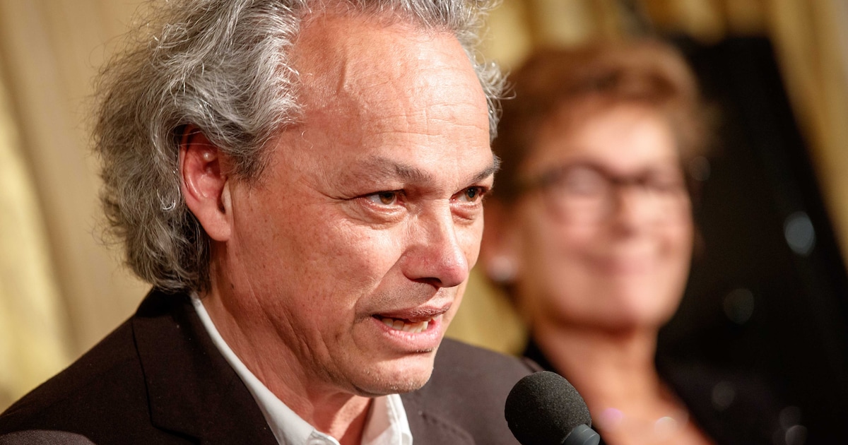 Alfred Birney zegt af voor Film by the Sea | Zeeuws nieuws | PZC.nl