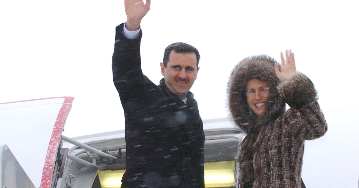 LIVE Syrië | Kremlin ontkent Turkse mediaberichten over situatie Assad ...