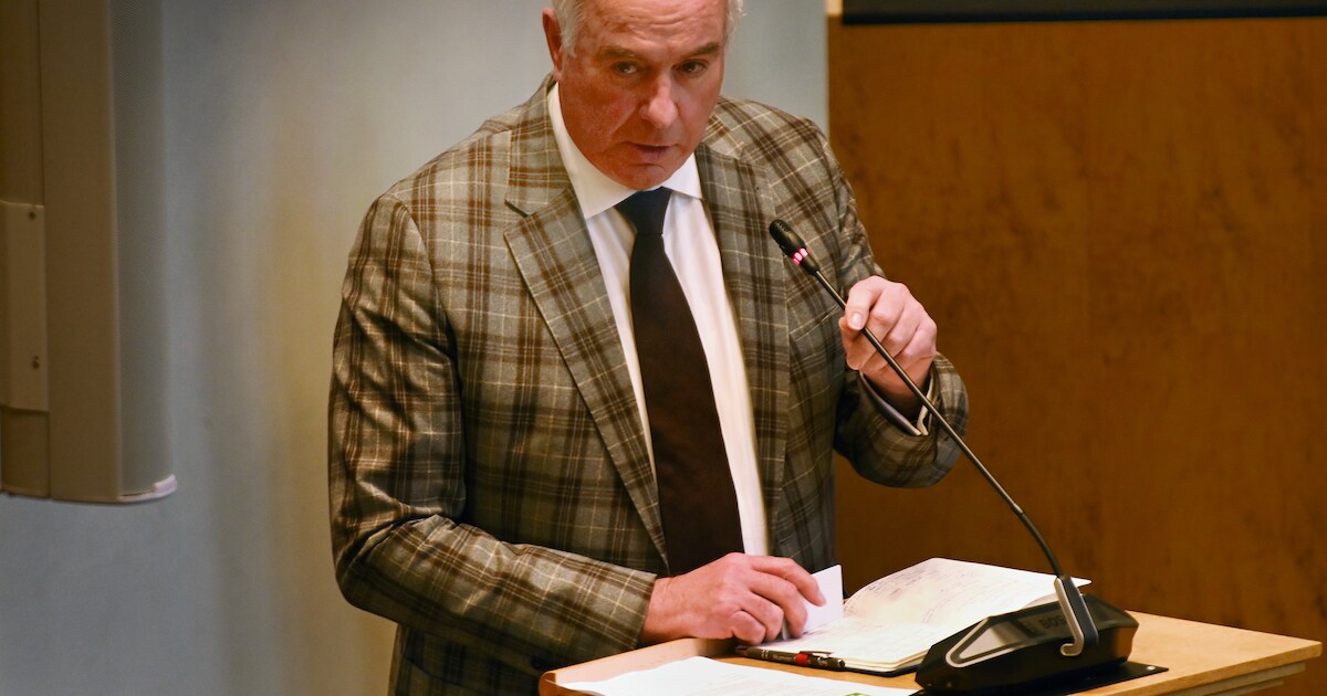 Statenleden zetten vraagtekens bij vertraging bouw Justitieel Complex ...