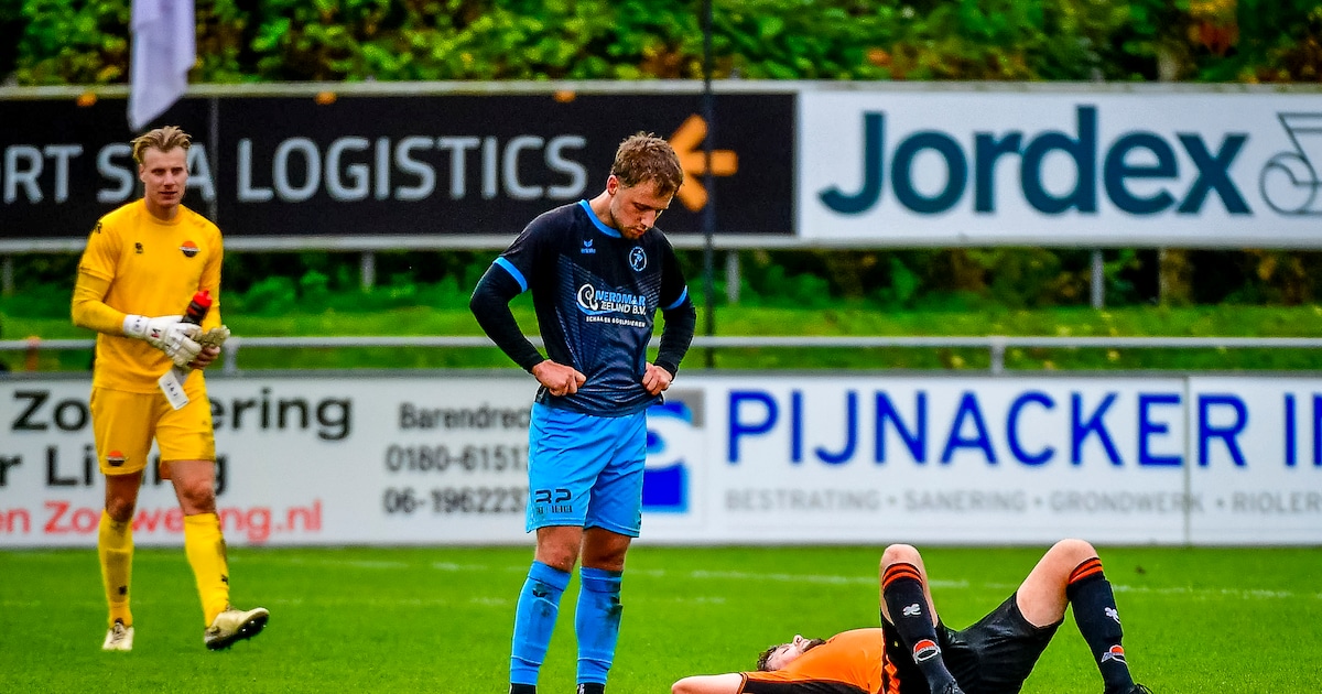 Goes verzuimt rode lantaarn over te dragen aan zwakker Smitshoek: ‘Dit ...