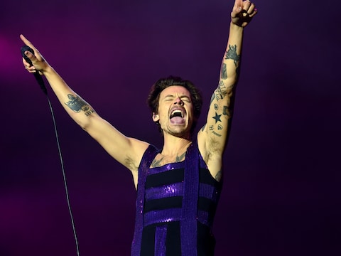 Blijdschap, opwinding én een beetje onrust; wachten op de grote ...