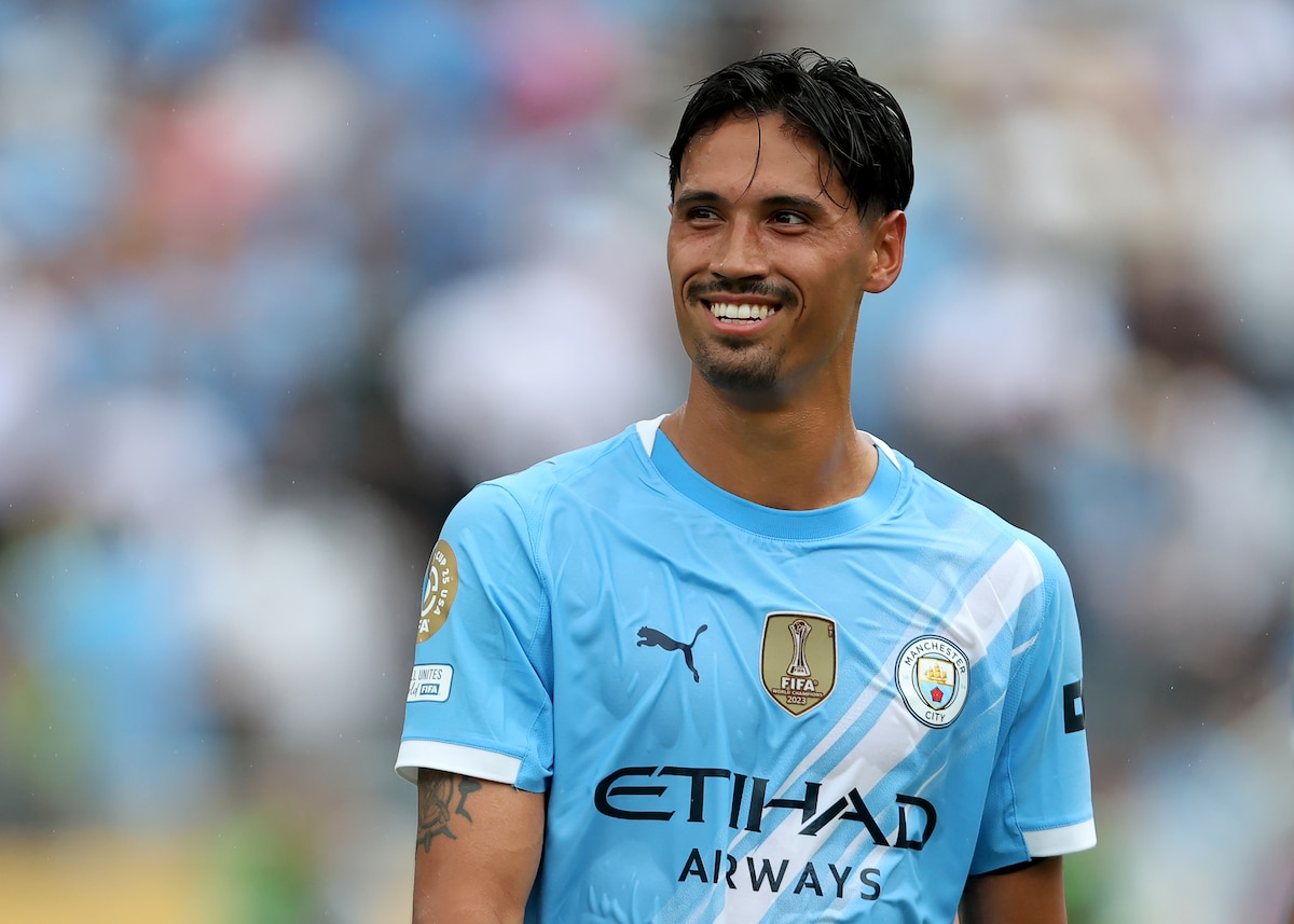 LIVE Premier League | Reijnders en Manchester City op jacht naar ...